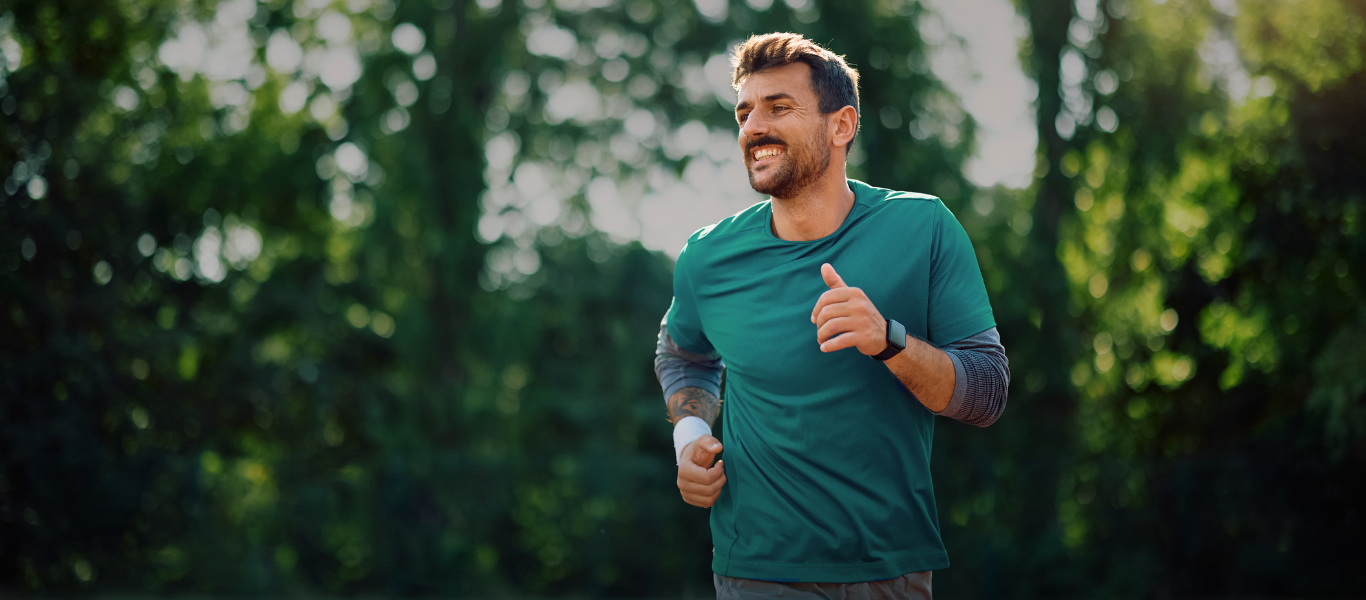 Deporte en verano: entrená seguro bajo el calor